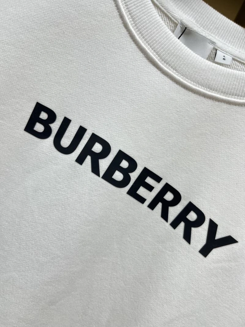 Brand-original Burberry Hoodies