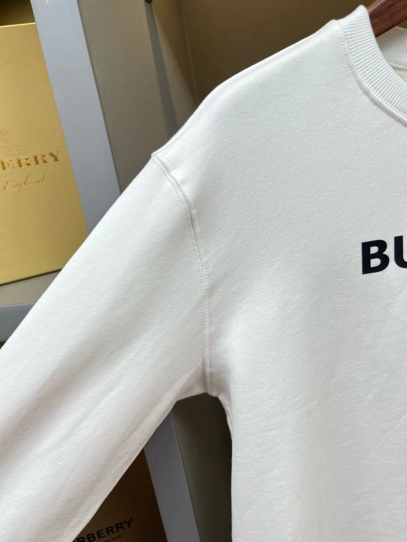 Brand-original Burberry Hoodies
