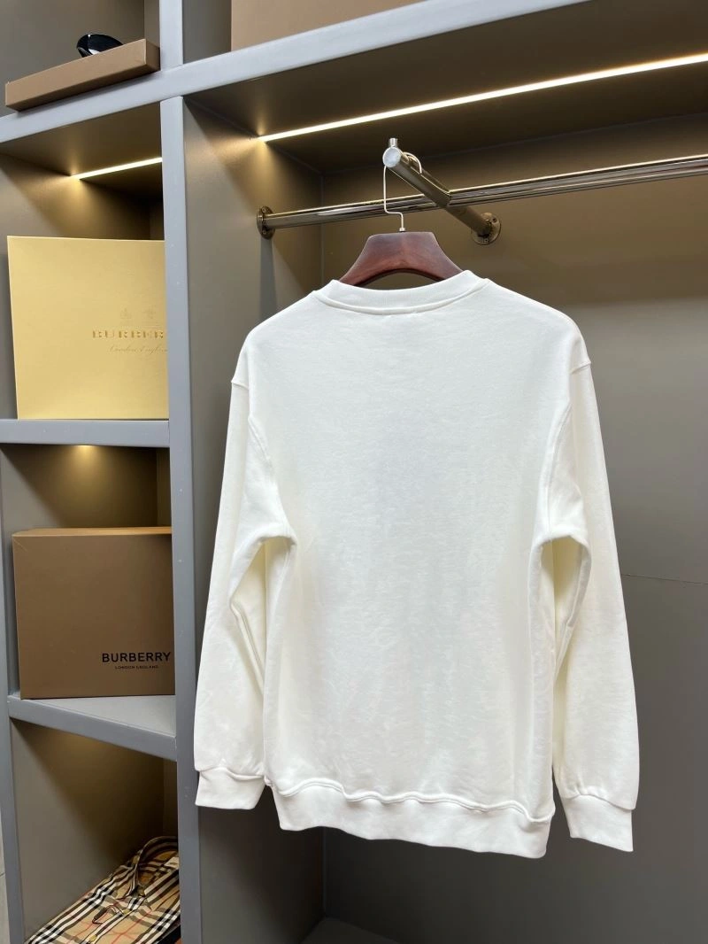 Brand-original Burberry Hoodies