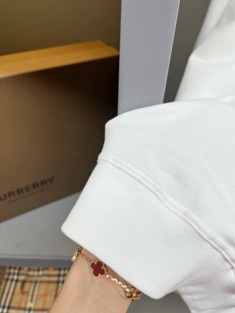 Brand-original Burberry Hoodies