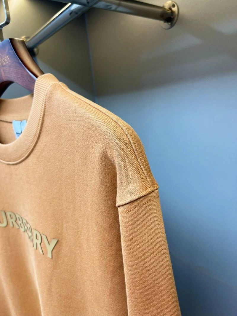 Brand-original Burberry Hoodies