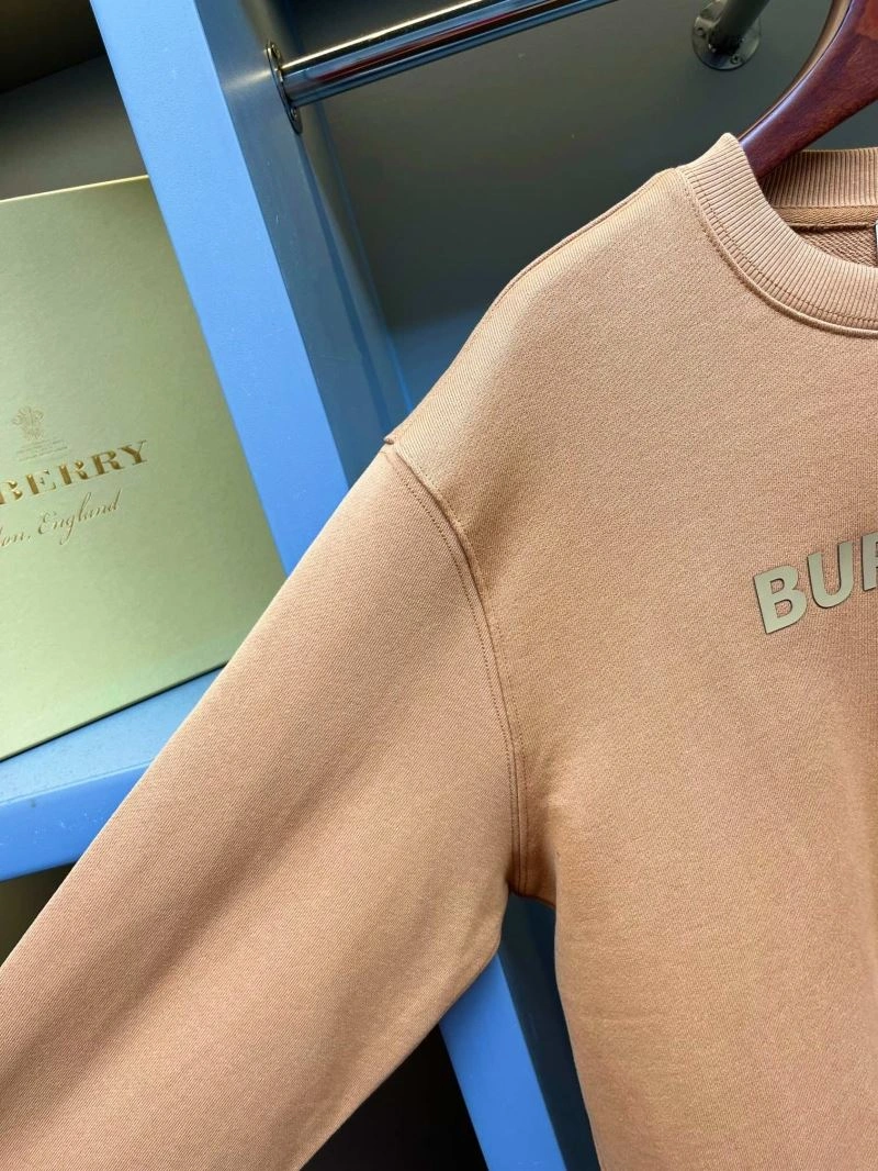 Brand-original Burberry Hoodies