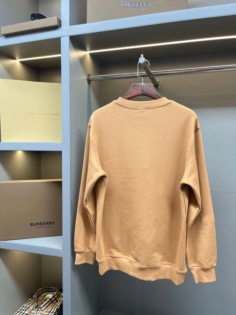 Brand-original Burberry Hoodies