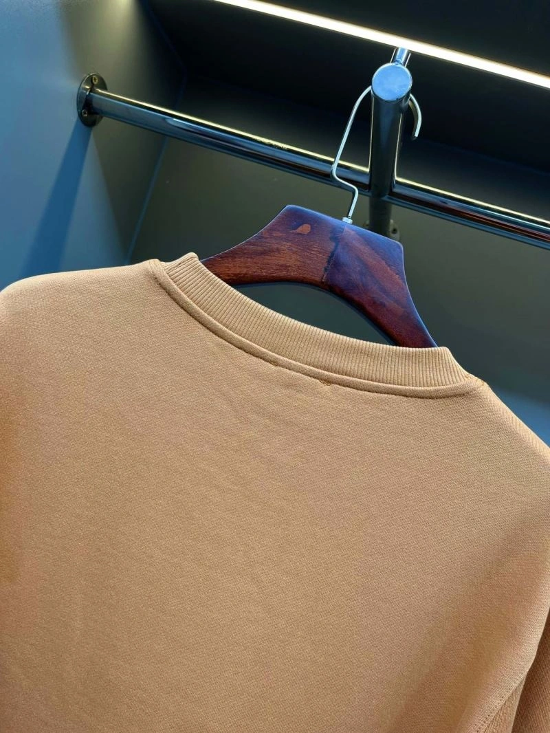 Brand-original Burberry Hoodies