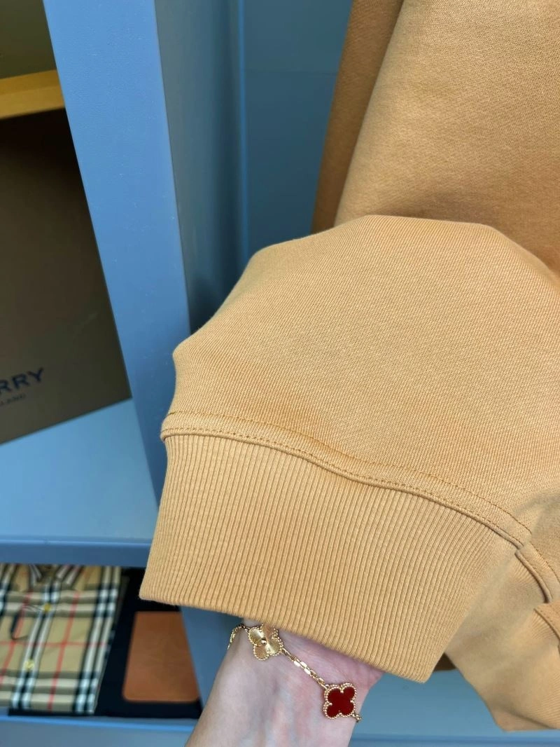 Brand-original Burberry Hoodies