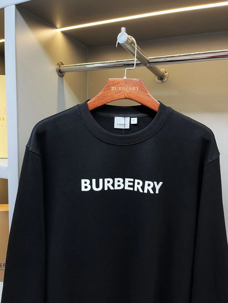 Top mirror Burberry Hoodies
