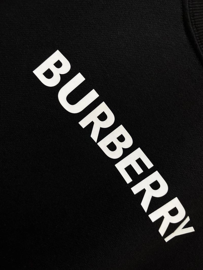 Top mirror Burberry Hoodies