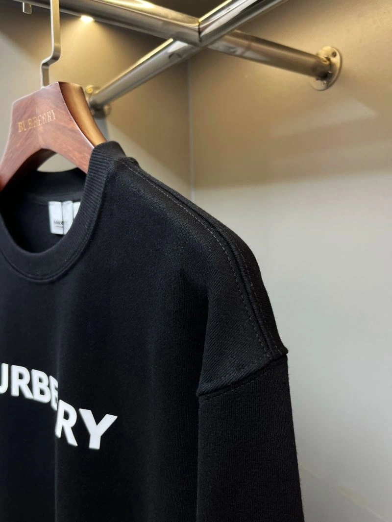 Top mirror Burberry Hoodies