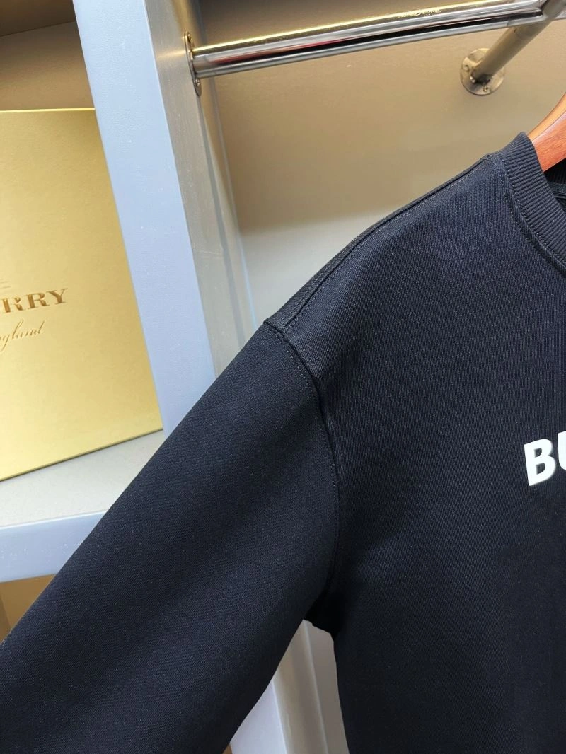 Top mirror Burberry Hoodies