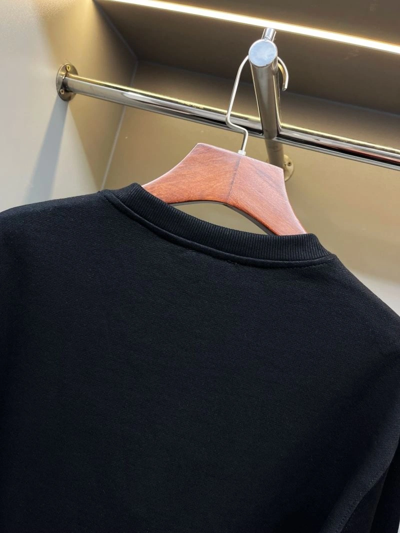 Top mirror Burberry Hoodies