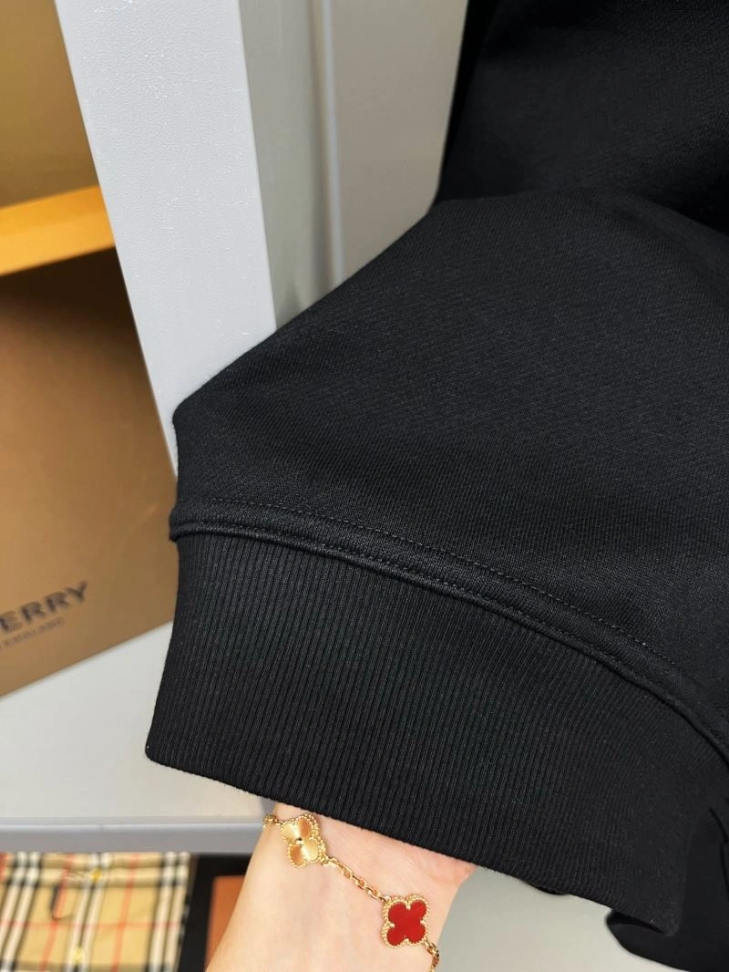 Top mirror Burberry Hoodies