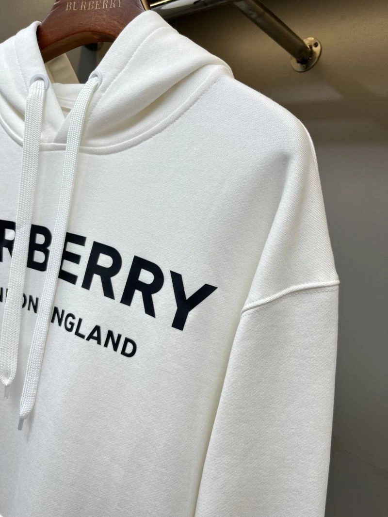Factory-made Burberry Hoodies