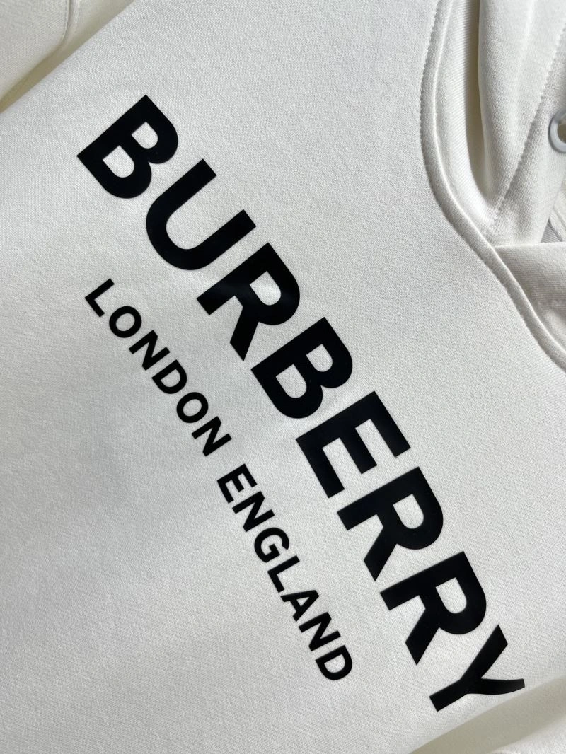 Factory-made Burberry Hoodies