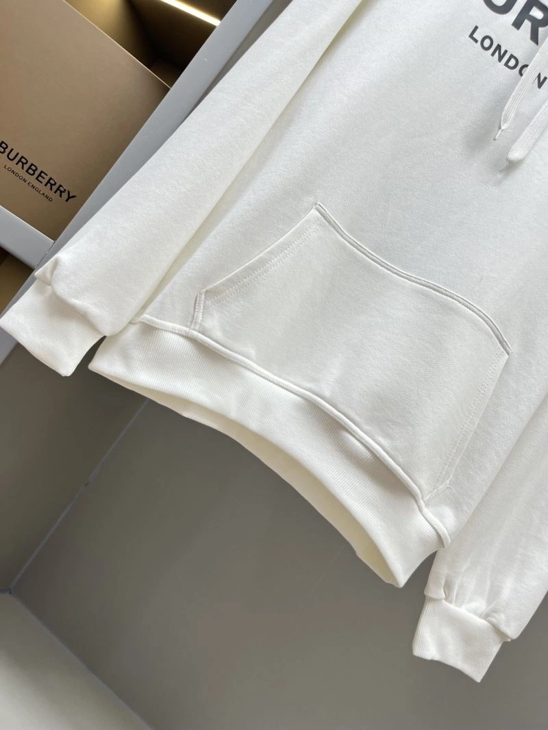 Factory-made Burberry Hoodies