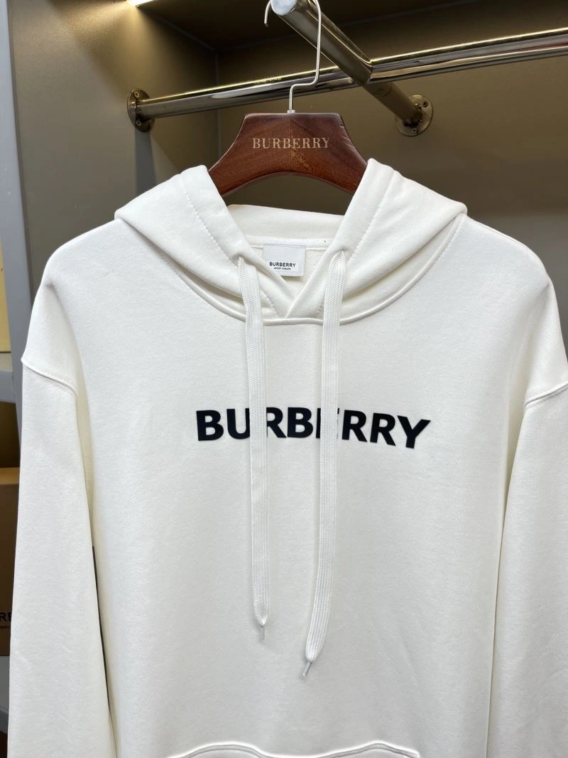 Legit Burberry Hoodies