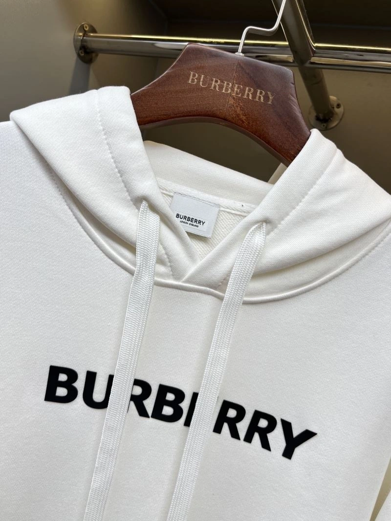 Legit Burberry Hoodies