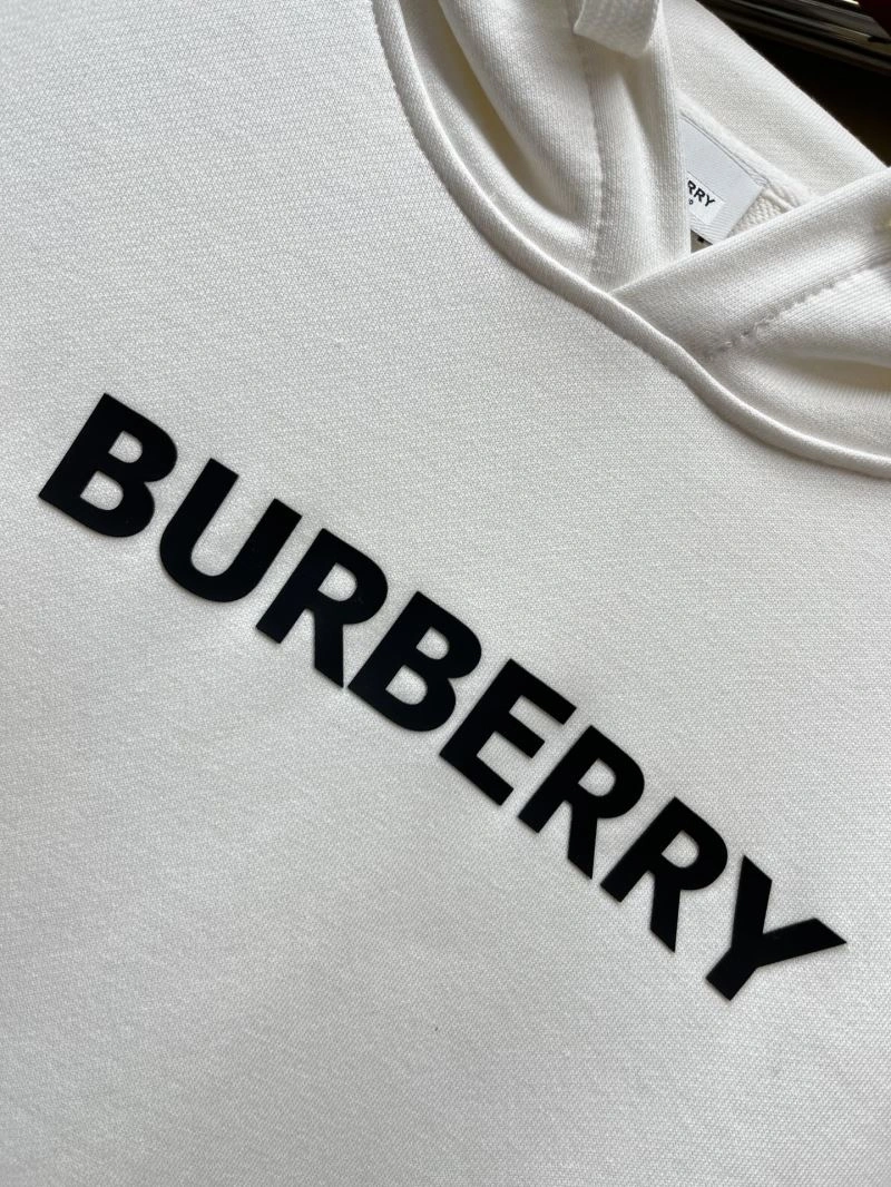Legit Burberry Hoodies