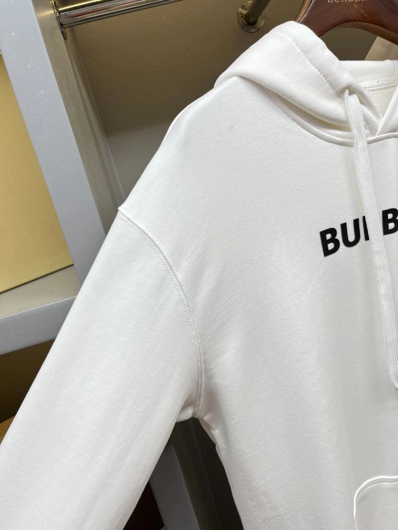 Legit Burberry Hoodies