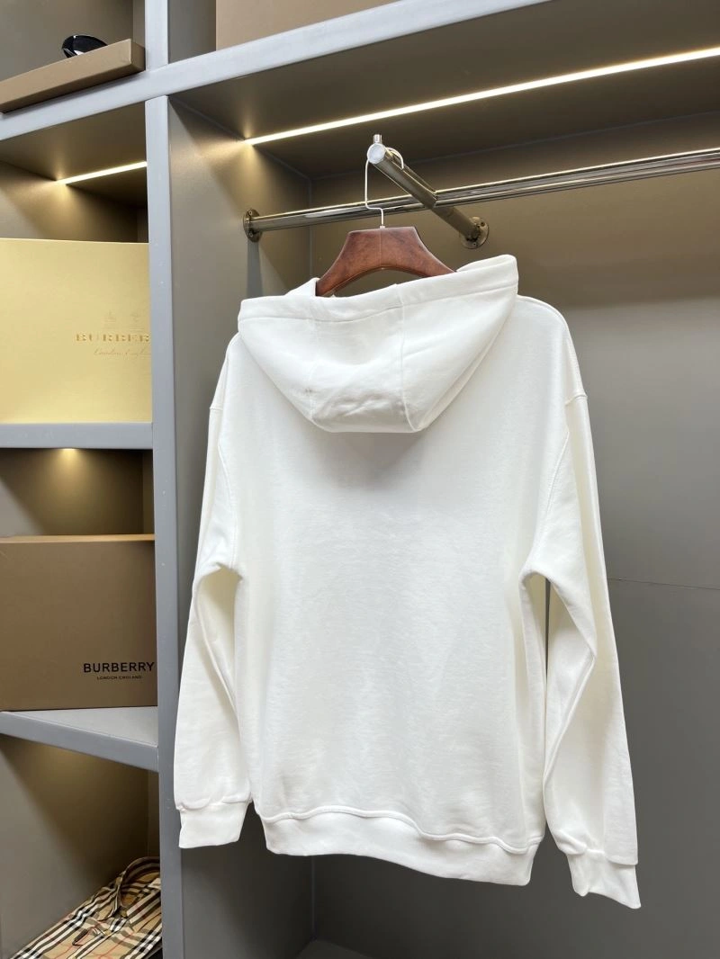 Legit Burberry Hoodies