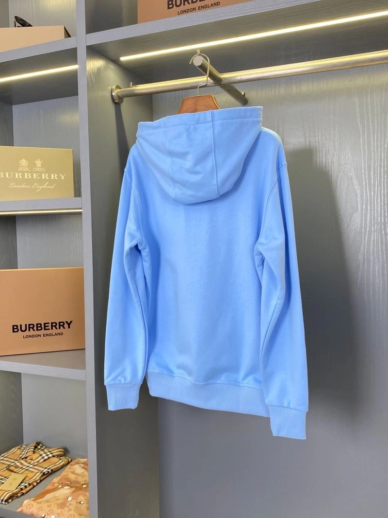 Real Burberry Hoodies