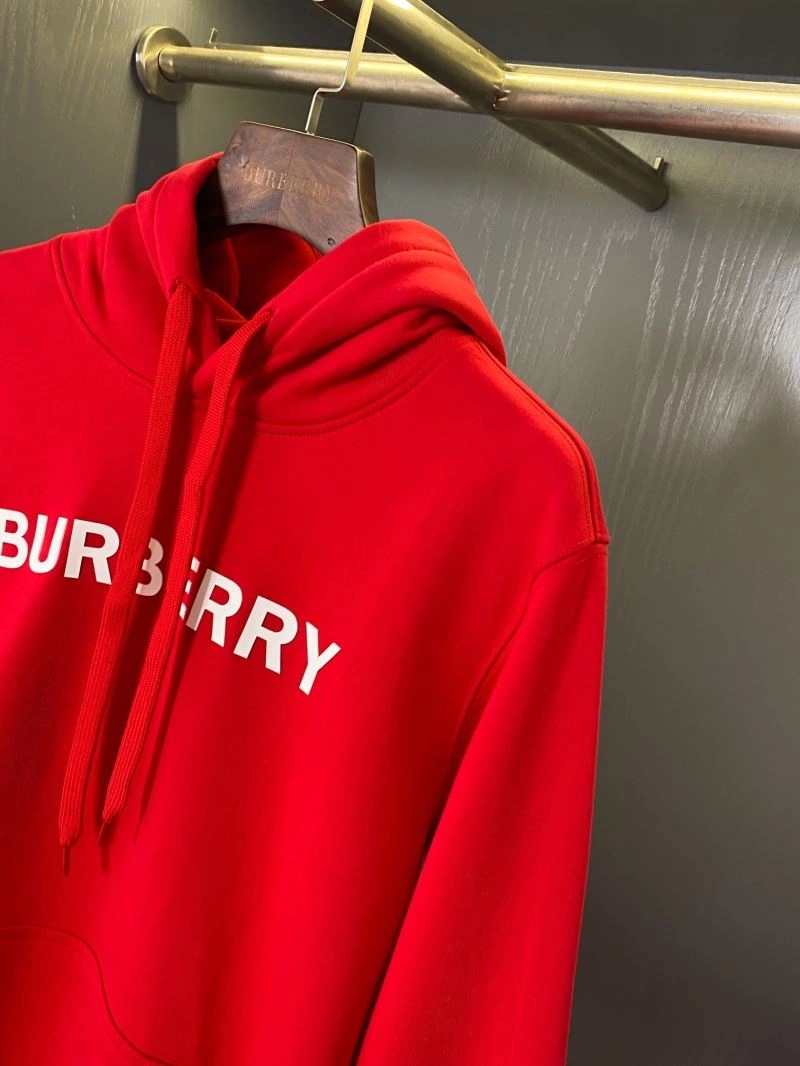 Reasonably priced Burberry Hoodies