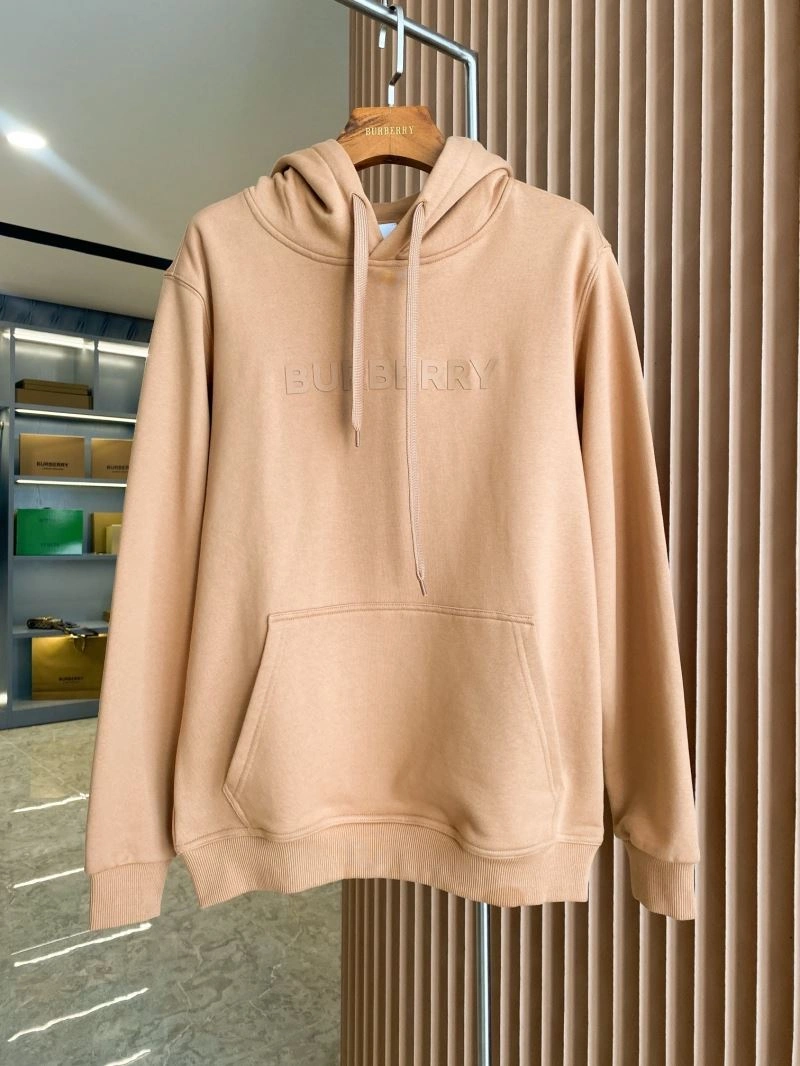 Burberry Hoodies