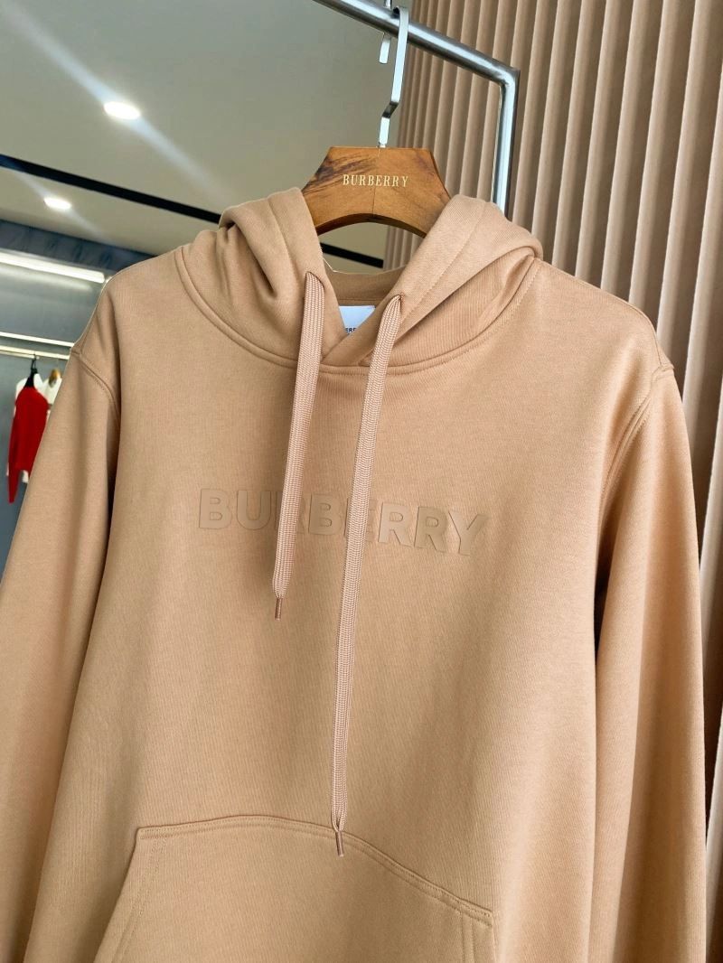 Value-priced Burberry Hoodies