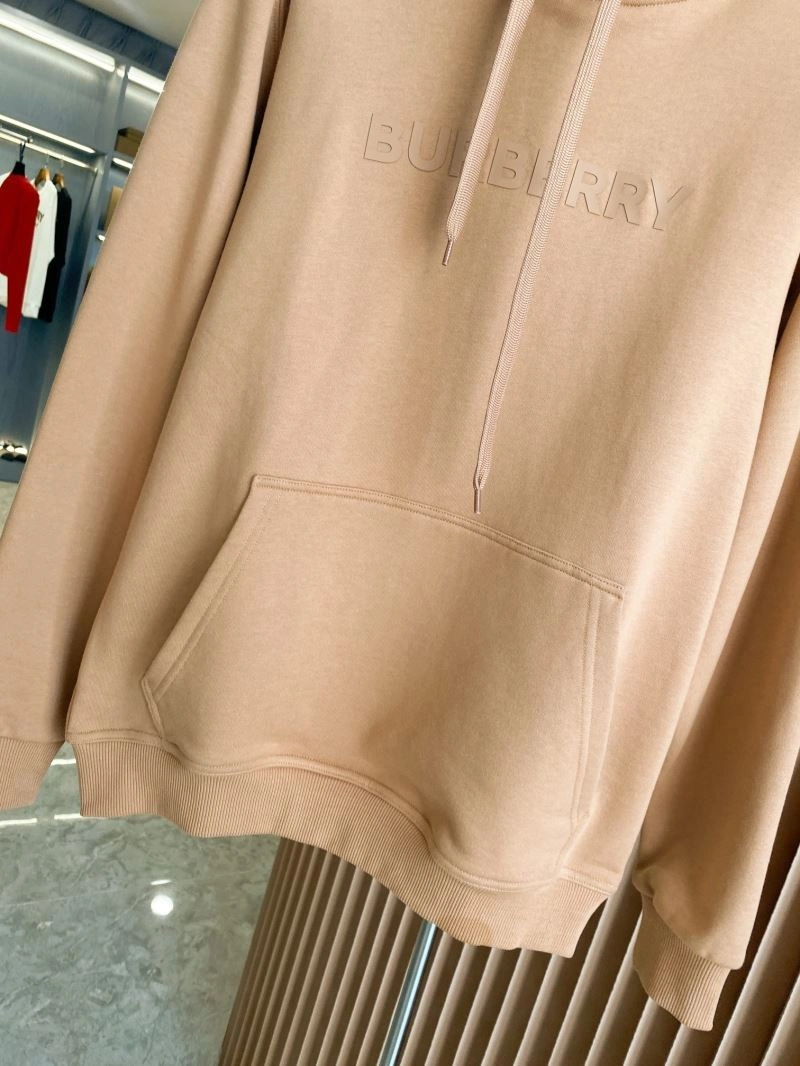 Value-priced Burberry Hoodies