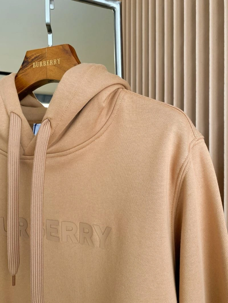 Value-priced Burberry Hoodies