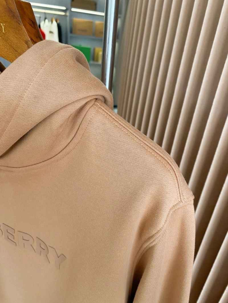Value-priced Burberry Hoodies