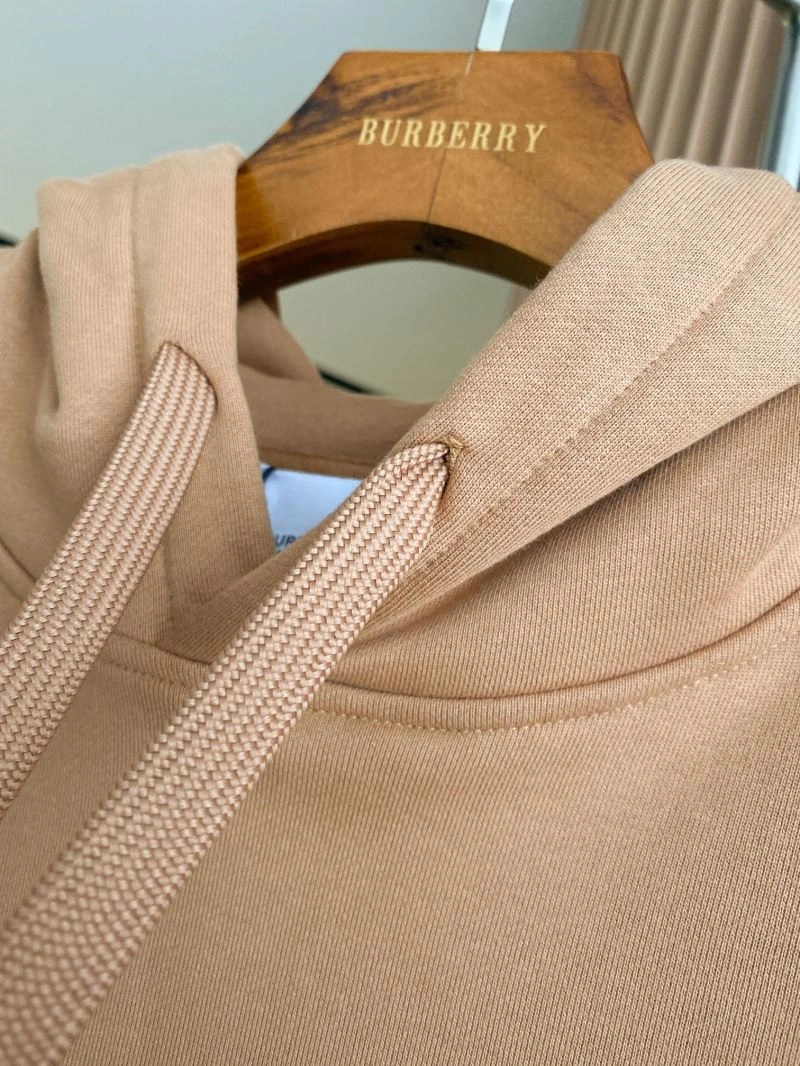 Value-priced Burberry Hoodies