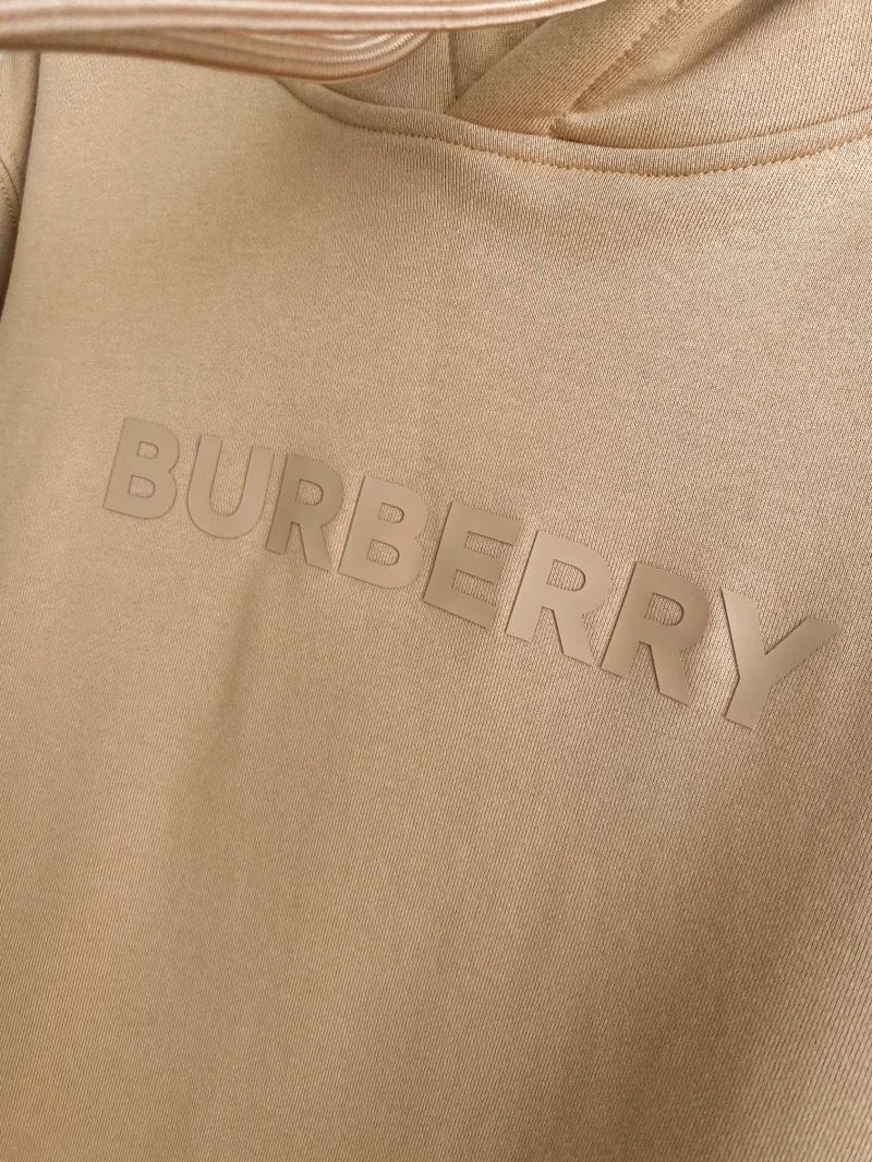 Value-priced Burberry Hoodies