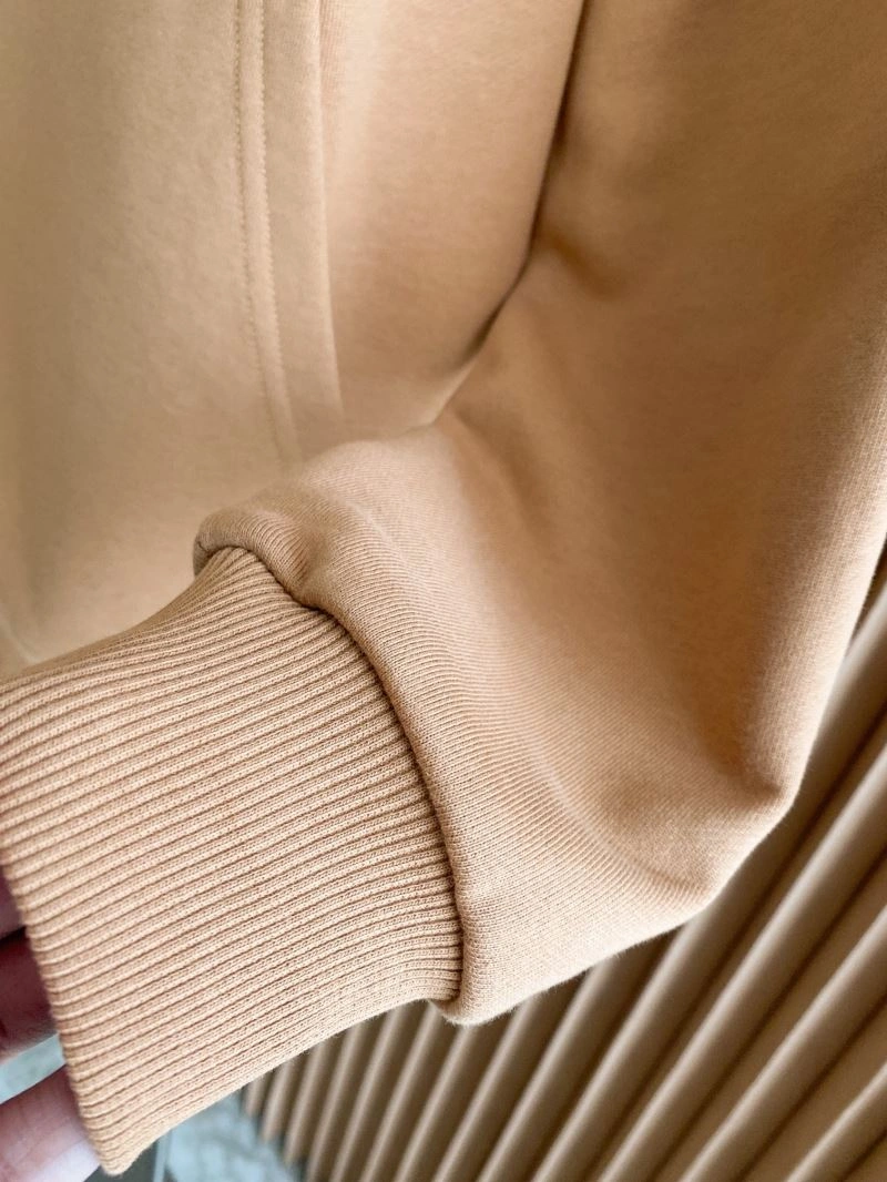 Value-priced Burberry Hoodies