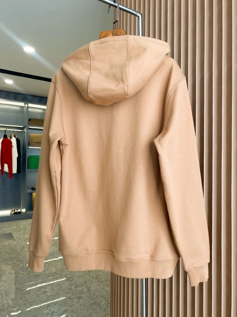 Value-priced Burberry Hoodies