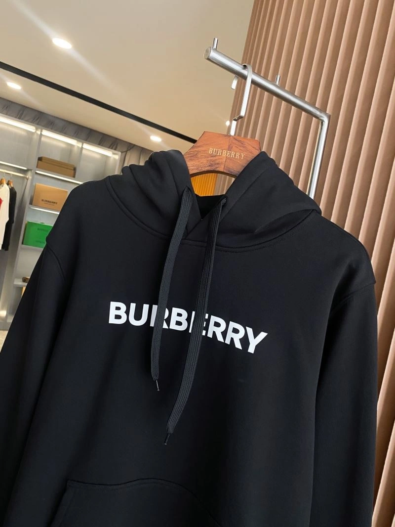 Top match Burberry Hoodies