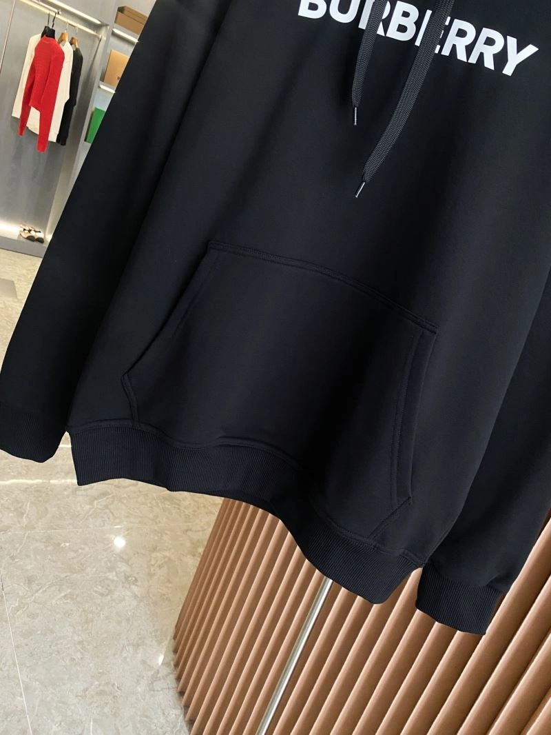Top match Burberry Hoodies