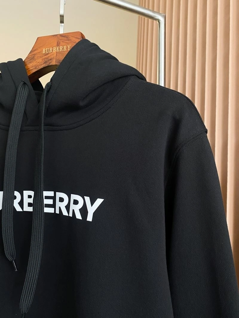 Top match Burberry Hoodies