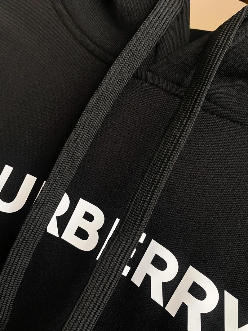 Top match Burberry Hoodies
