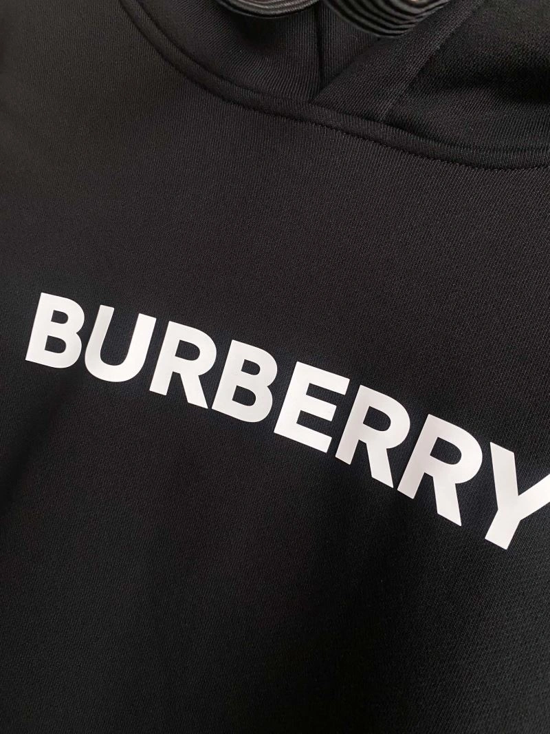 Top match Burberry Hoodies