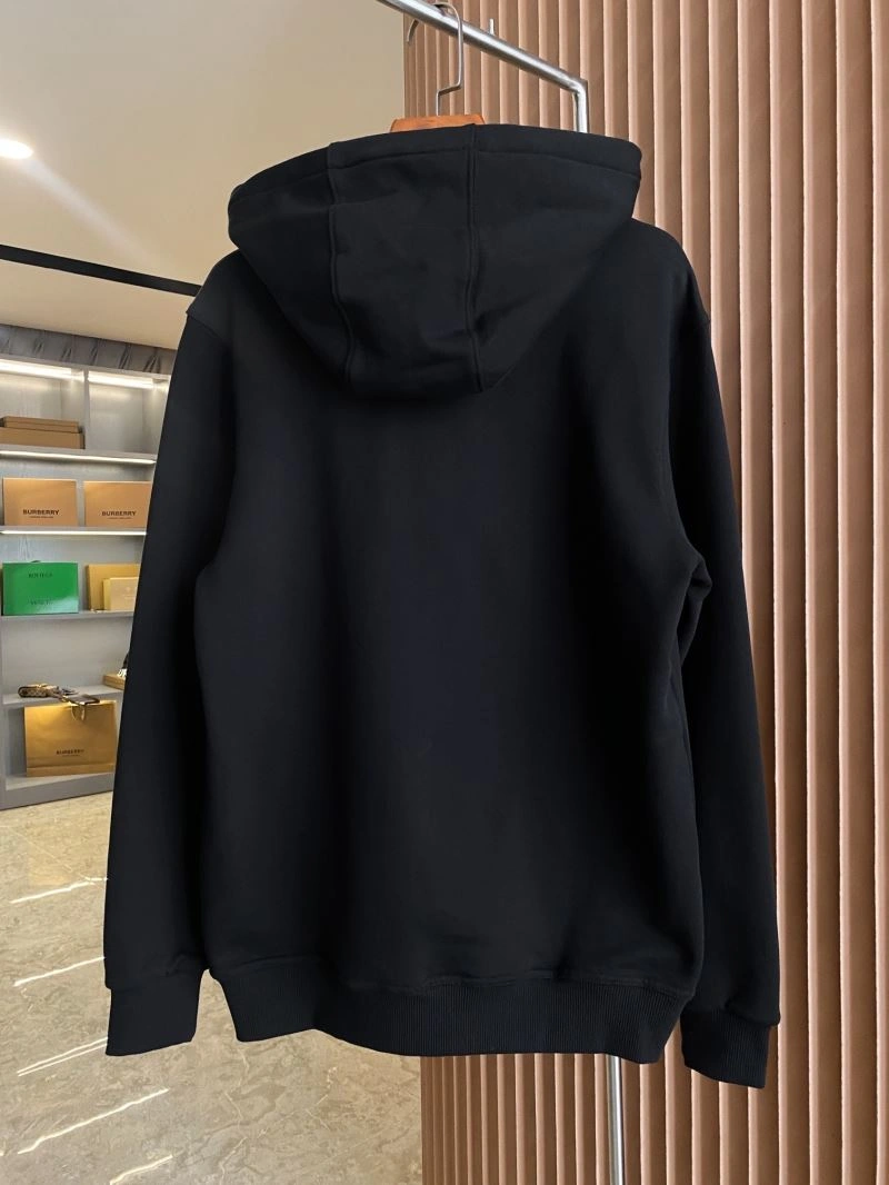 Top match Burberry Hoodies