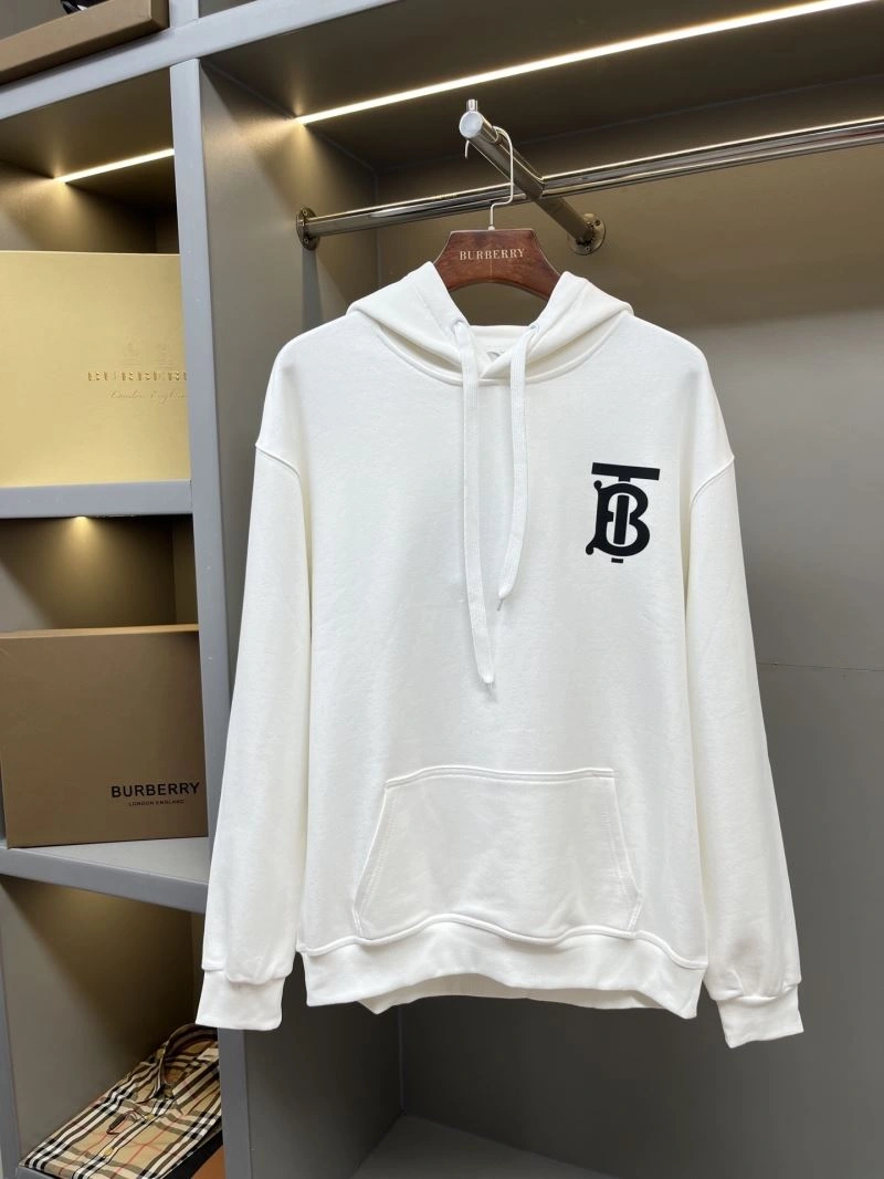 Burberry Hoodies