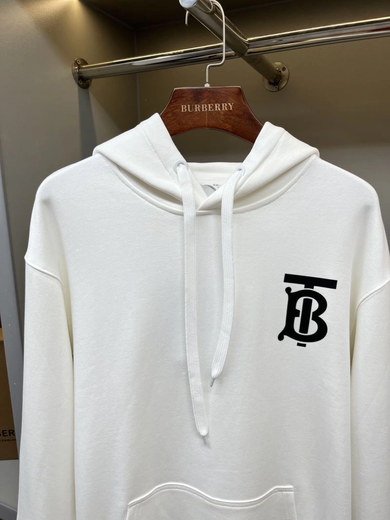Value-priced Burberry Hoodies