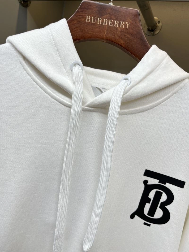 Value-priced Burberry Hoodies