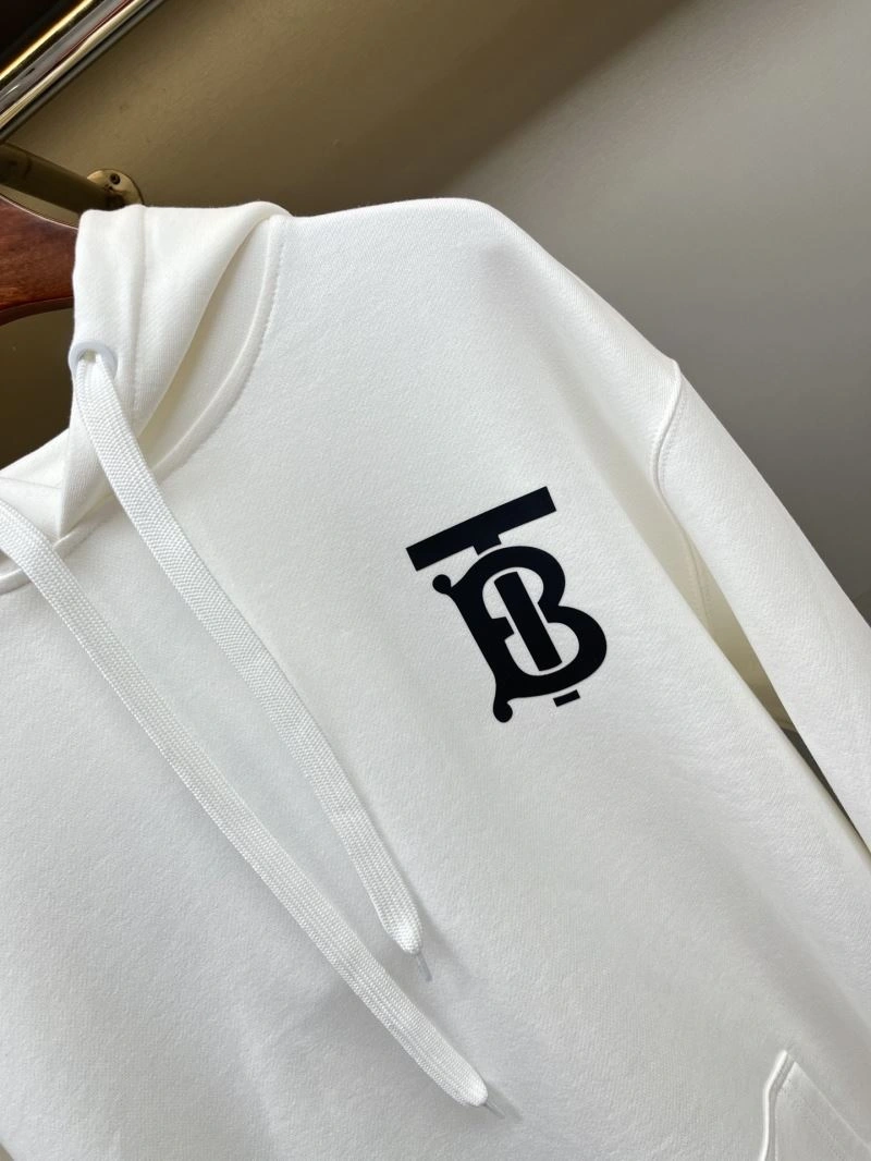 Value-priced Burberry Hoodies