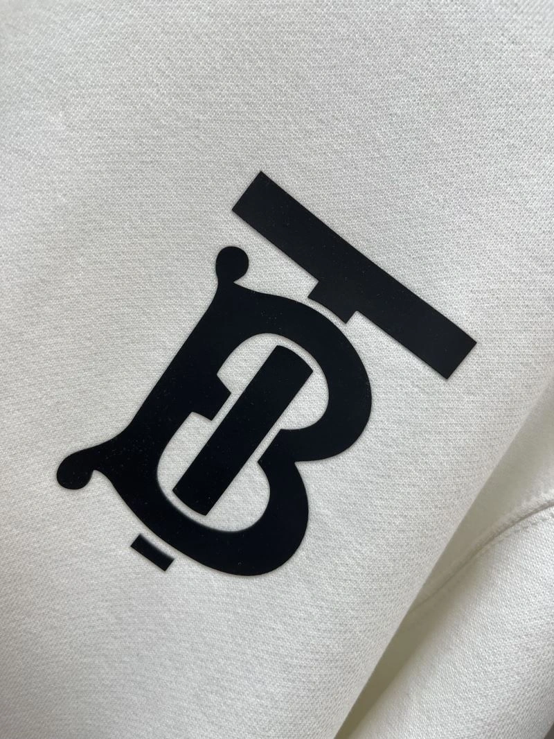 Value-priced Burberry Hoodies