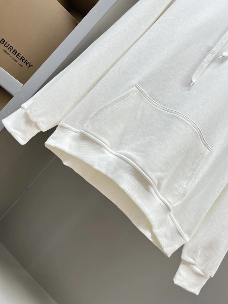 Value-priced Burberry Hoodies