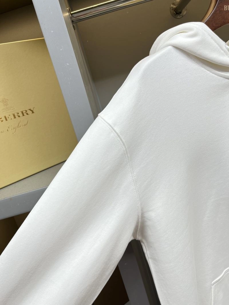 Value-priced Burberry Hoodies