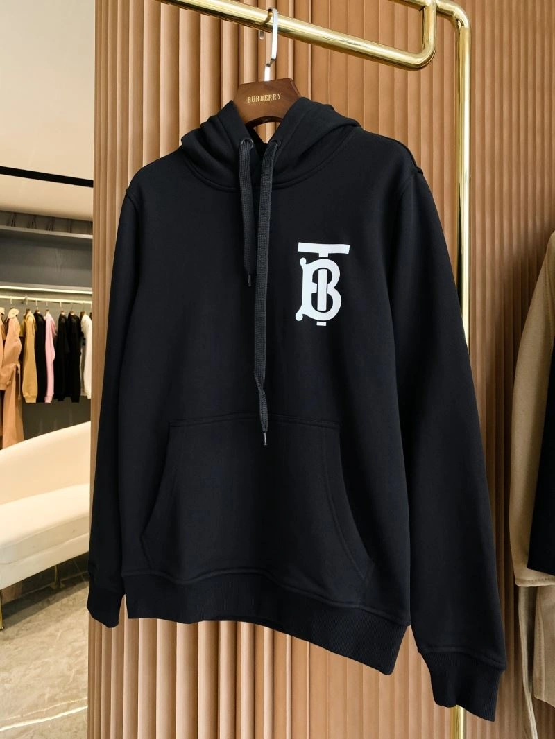 Burberry Hoodies