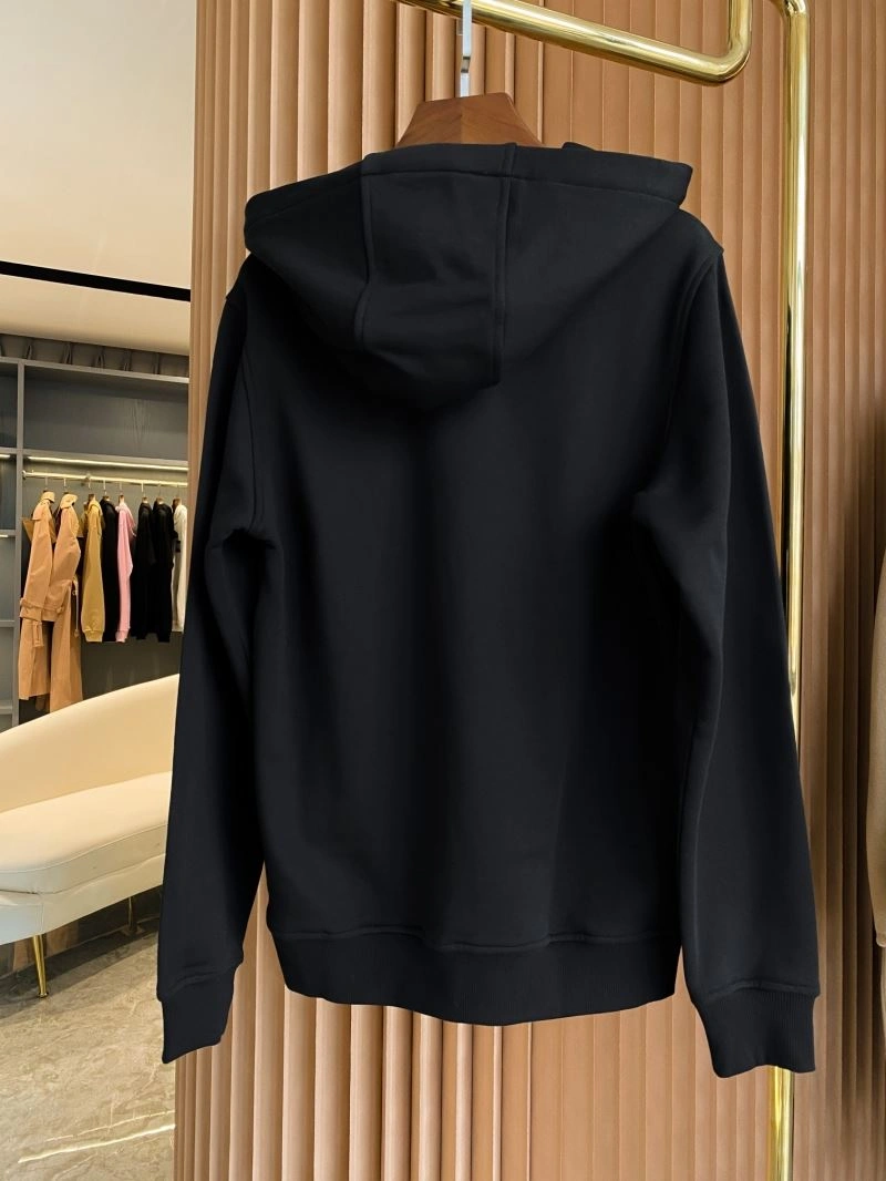 Economical Burberry Hoodies
