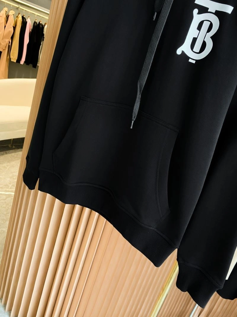 Economical Burberry Hoodies